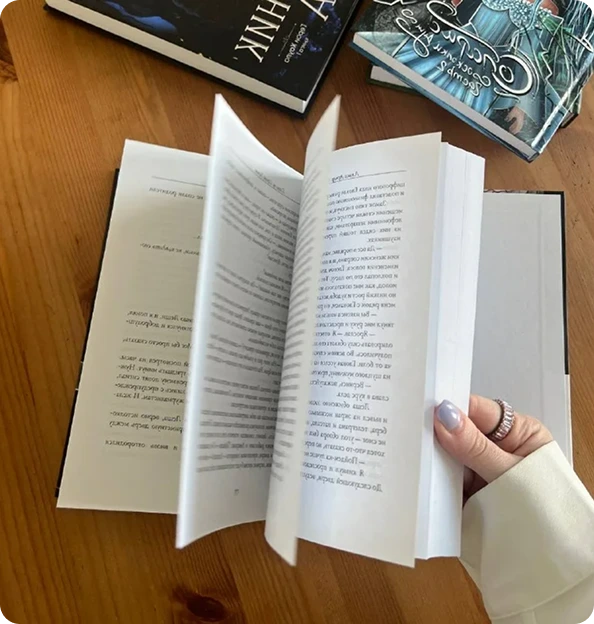 Books
